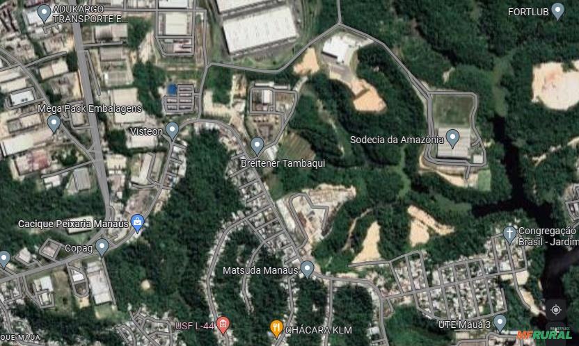 Área Com 20.759 Hectares - Manicoré no Amazonas em Manicoré AM à 667365