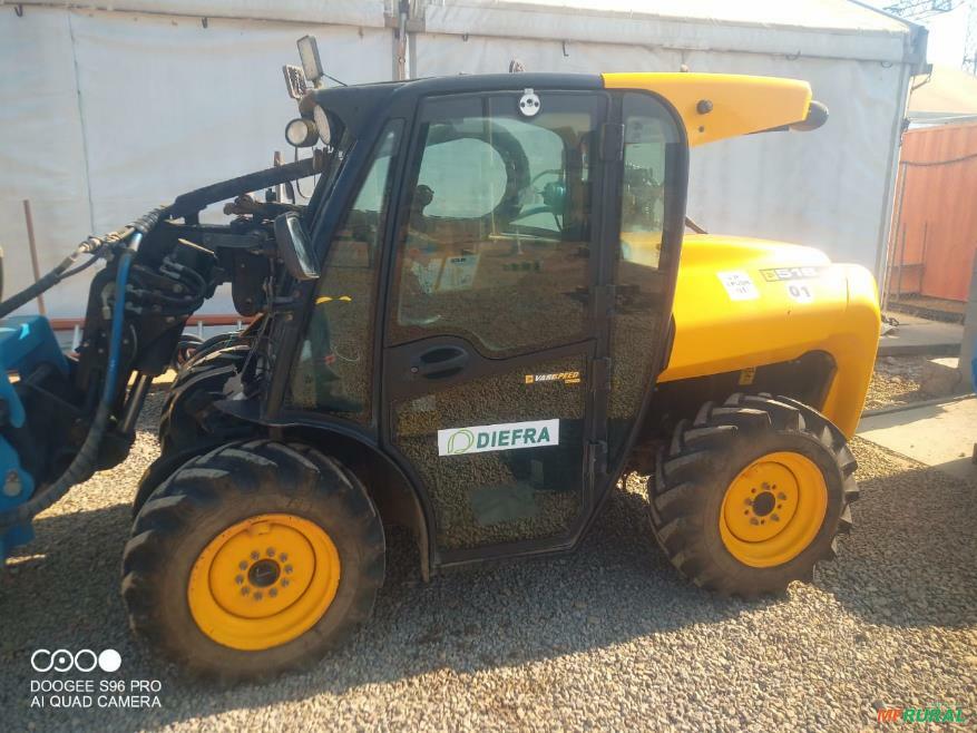 Manipulador Agri | Preço Venda Compra - MF Rural