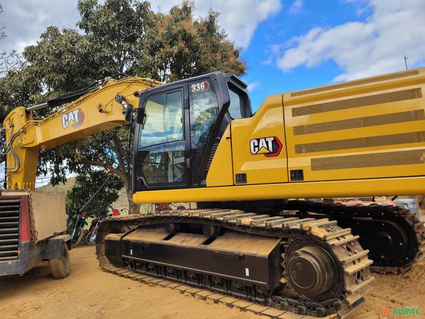 Caterpillar Transforme | Preço Venda Compra - MF Rural