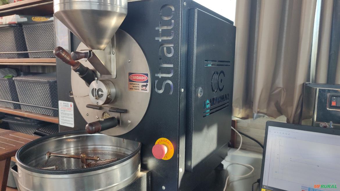 Micro Cafes | Preço Venda Compra - MF Rural