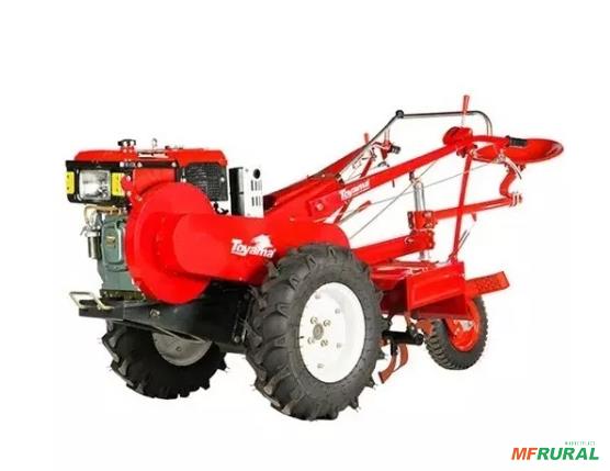 Trator Mini/ Micro Trator 4X2 Ano 21 em Arroio do Meio RS à 669588