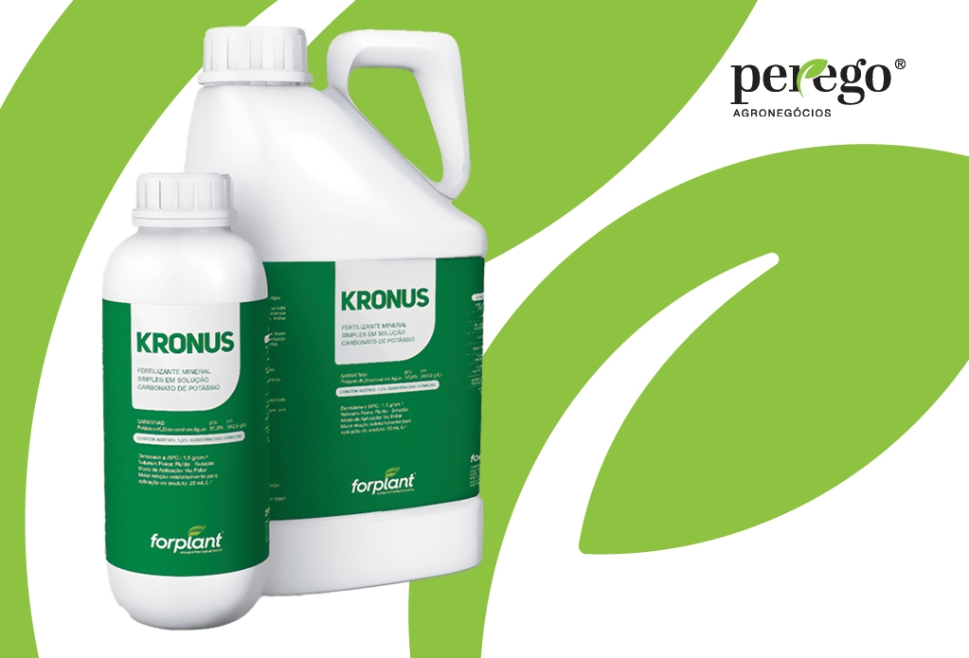 Kronus | Preço Venda Compra - MF Rural
