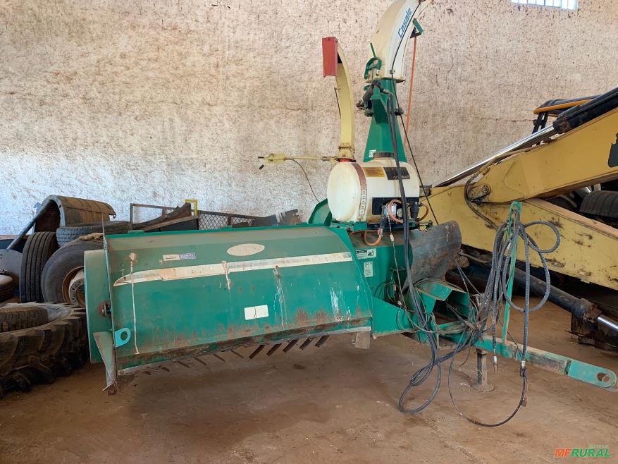 Colhedora de Forragens Crc150ap Casele em São Domingos GO à 670210