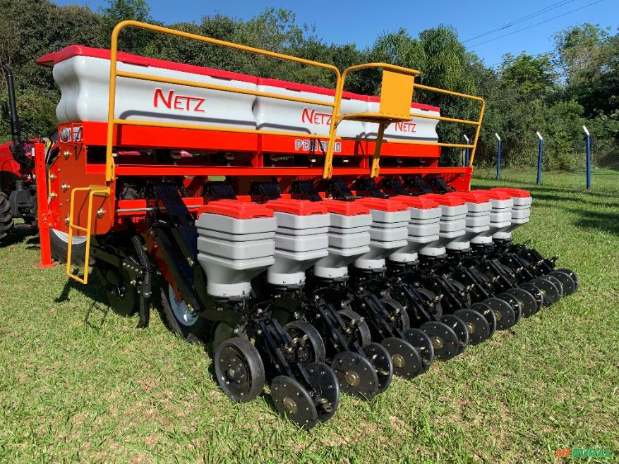 Plantadeira Netz Pdn9000 em Santa Rosa RS à venda. Compre direto 671956