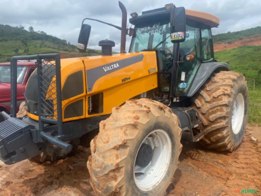Valtra bh 180 4X4 | Preço Venda Compra - MF Rural