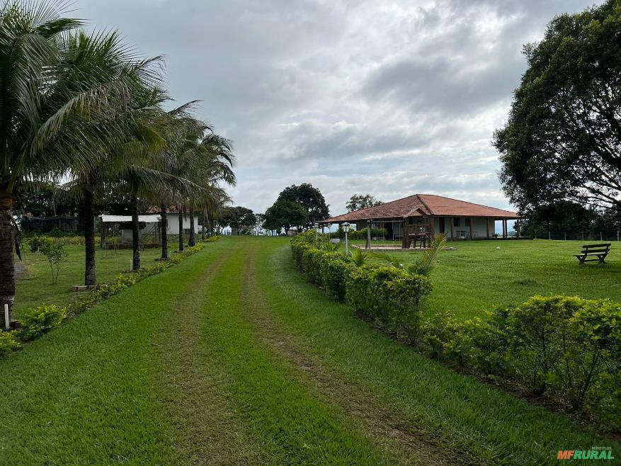Bela Chácara em Porangaba Sp. em Porangaba SP à venda. Compre 672639