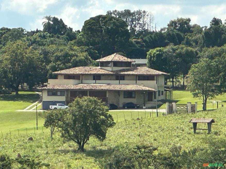 Fazenda Com 72 Hectares em Porto Feliz, Excelente Localização, 685503