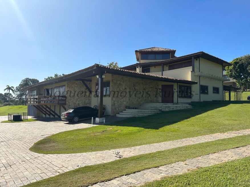 Fazenda Com 72 Hectares em Porto Feliz Sp, Excelente Para Haras. 686362