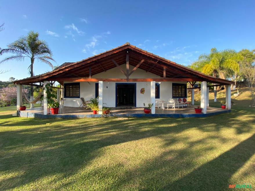 Chácara em Porangaba - Sp. Oportunidade! em Porangaba SP à 687426