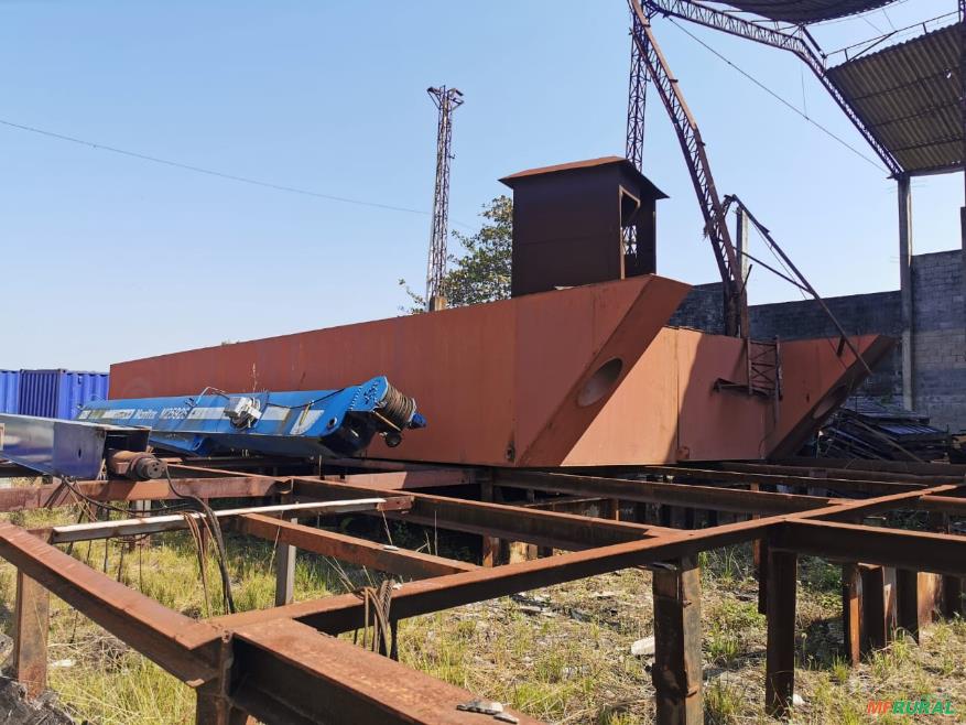 Balsa Zero | Preço Venda Compra - MF Rural