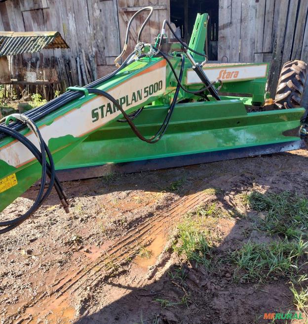 Plaina Stara Starplan 5000 Ano 2021 em Maringá PR à venda. 824814