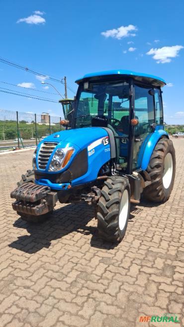 Trator Ls Tractor R60 em São Paulo à venda com preço