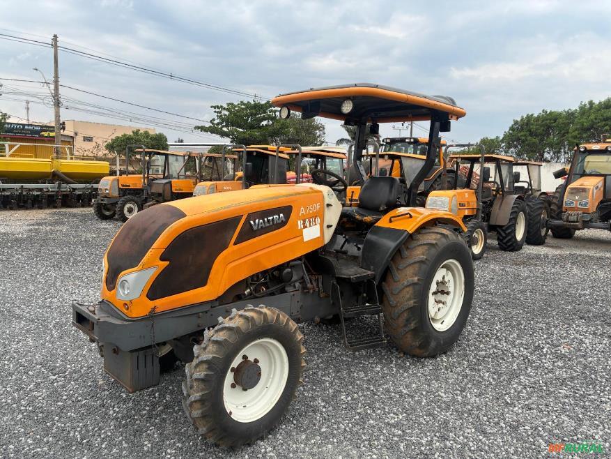 Valtra/Valmet A 750 F à venda com preço