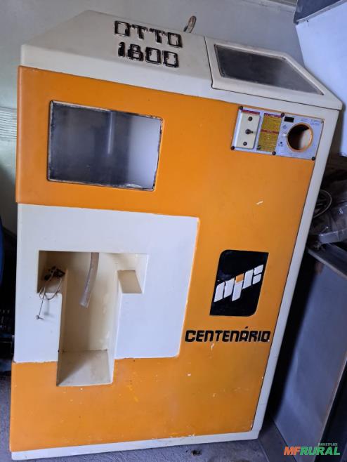 Maquina Extratora Suco Laranja Otto 1800 | Preço Venda Compra