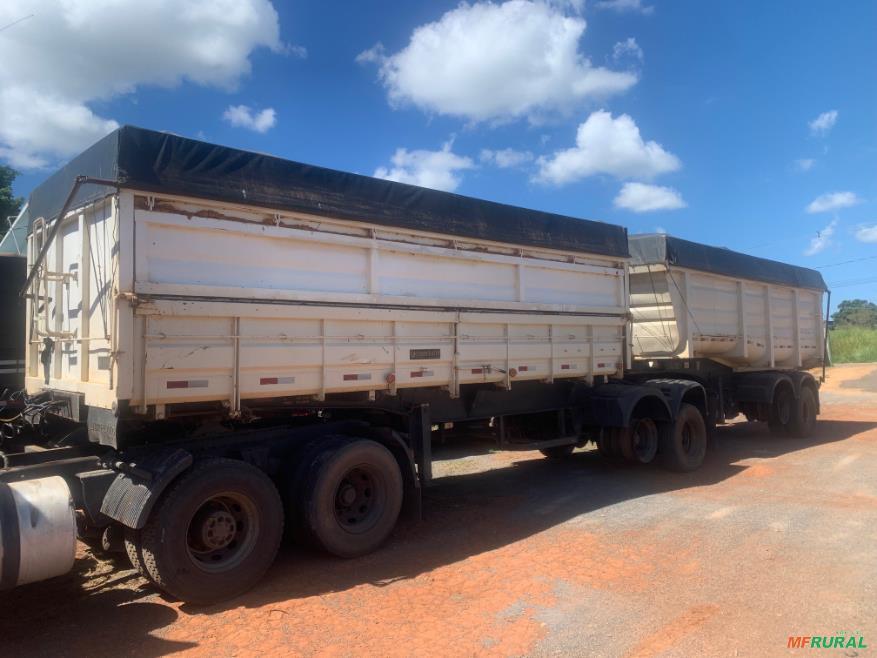 Bitrem em Bom Despacho - MG à venda com preço