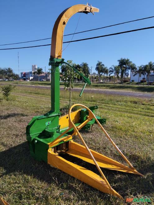 Forrageira jf 90 - Z/10 em Birigüi SP à venda. Compre direto 714441