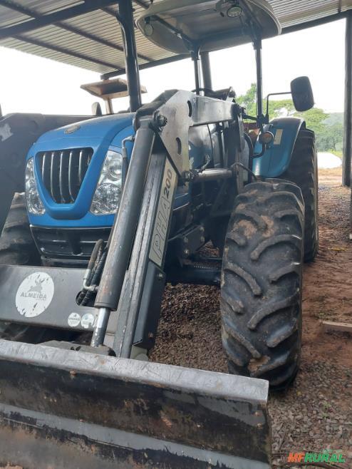 Trator Ls Tractor Plus 100C à venda com preço Ls Tractor Plus