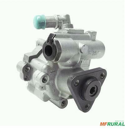 Bomba de Direção Hidráulica Ford Ranger 2005 A 2012 3.0 Power 688906