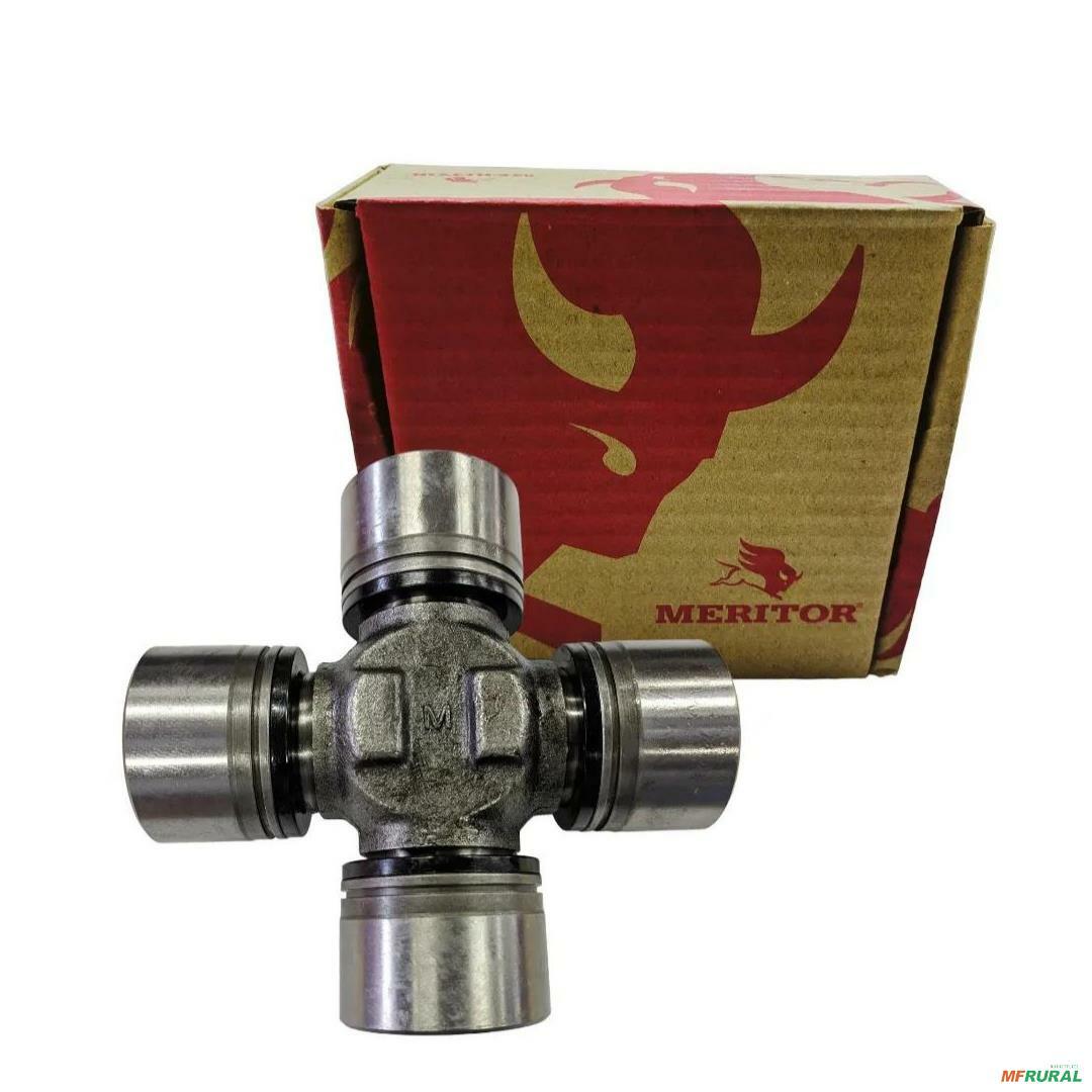 Cruzeta Meritor | Preço Venda Compra - MF Rural