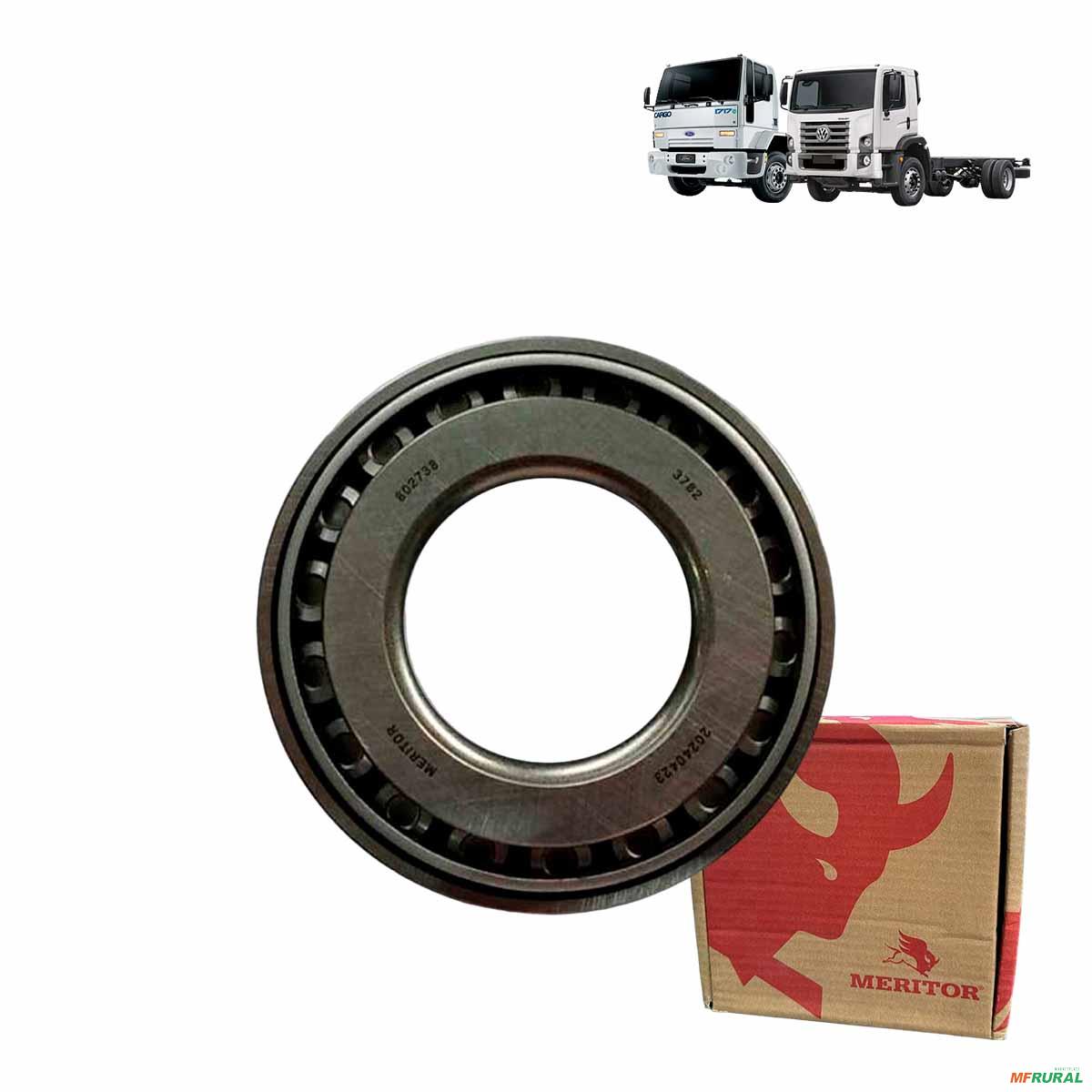 Rolamento Conjunto 3782/3720 em Sarandi PR à venda. Compre 816239