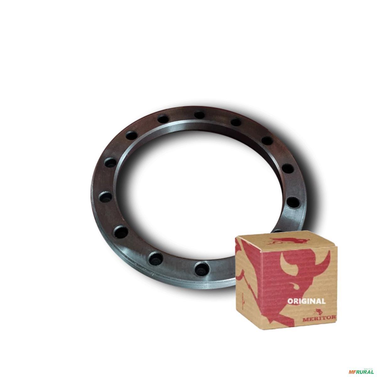 Porca Lateral Ms240/245 Lado Coroa (Esquerdo) - 100035 em 825828