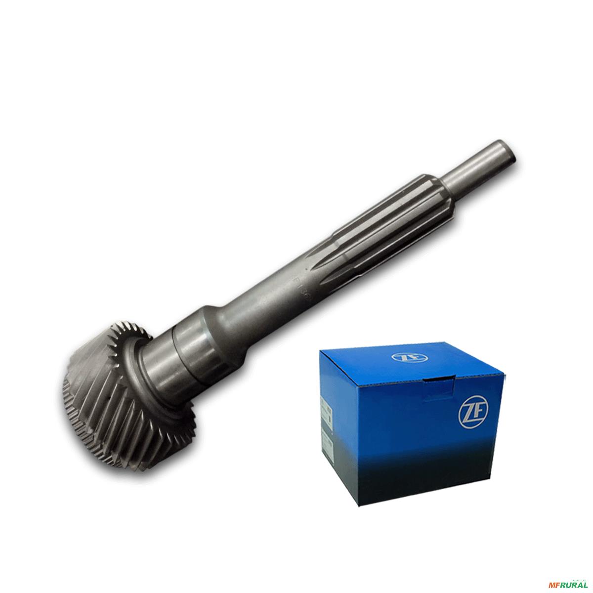 Eixo Piloto 6S-480 Iveco em Curitiba PR à venda. Compre direto 849360