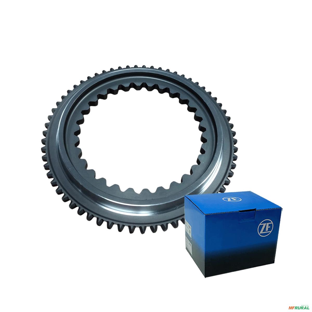 Corpo de Acoplamento 1A/2A 16S2325 em Curitiba PR à venda. 849685