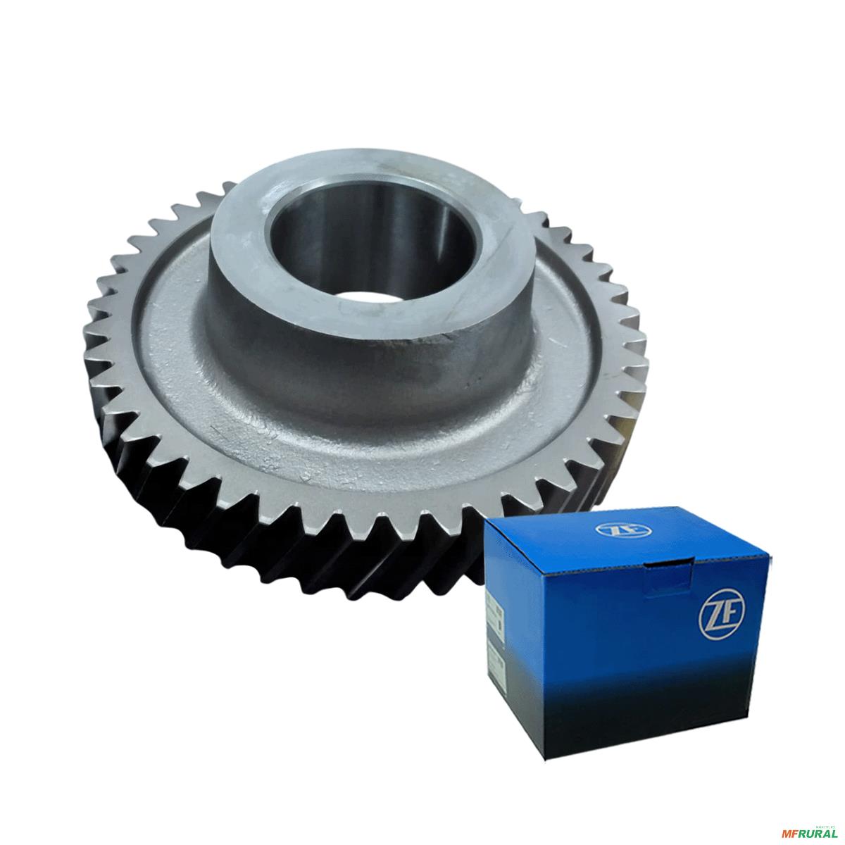 Engrenagem Helicoidal em Curitiba PR à venda. Compre direto 850633