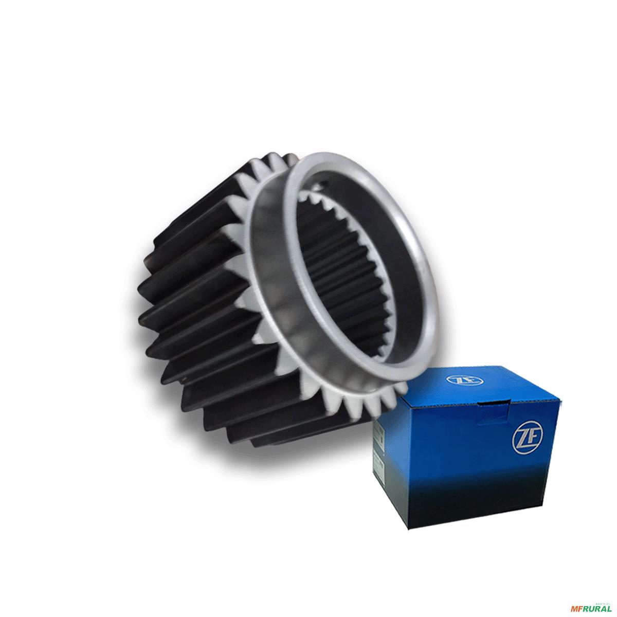 Engrenagem Solar | Preço Venda Compra - MF Rural