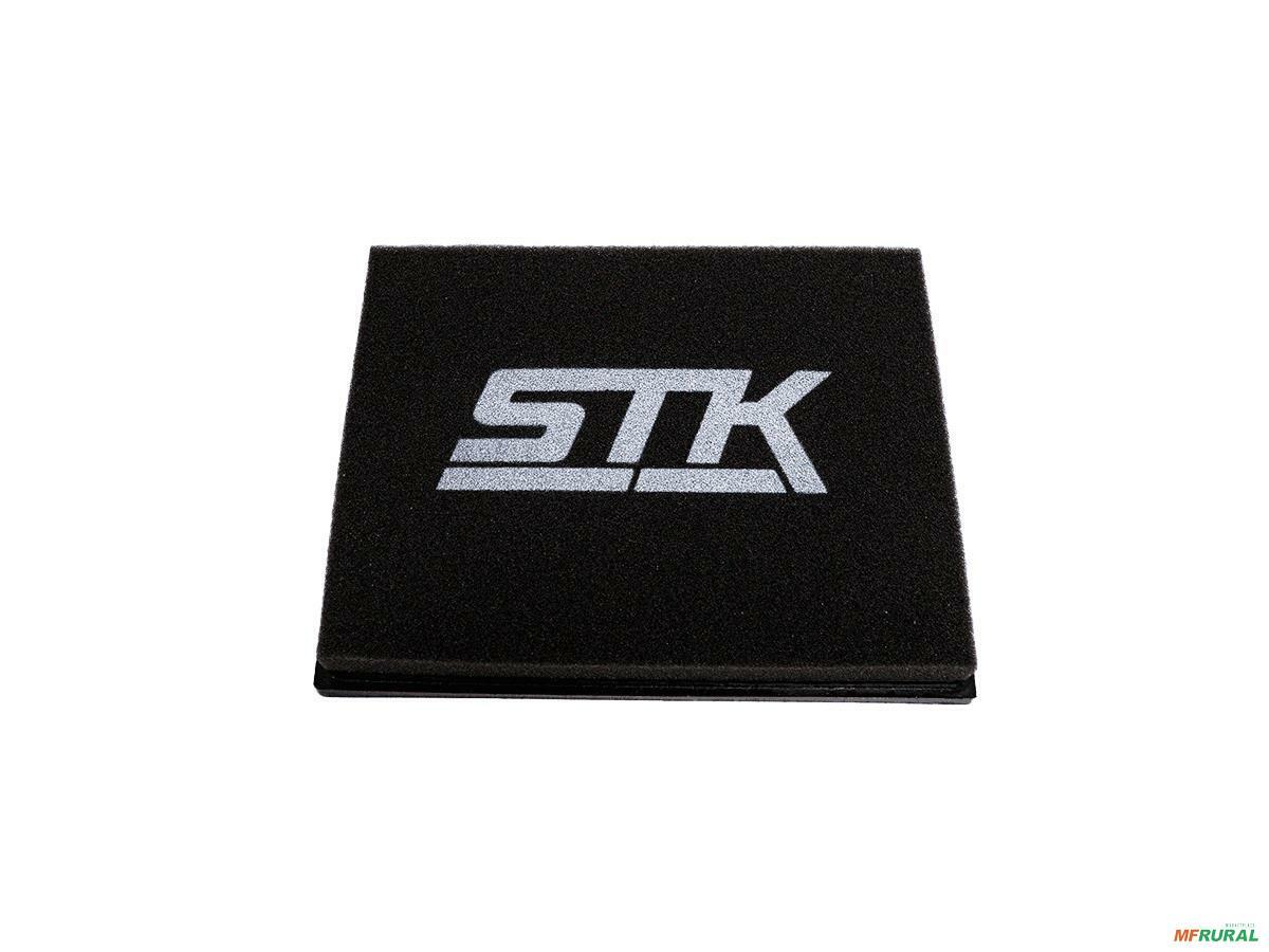 Filtro de Ar Stk® + Kit | Nissan Frontier 2.3 2017-2021 em Ponta 698306