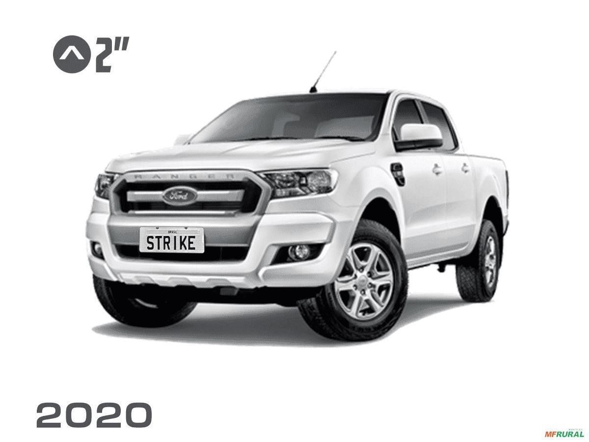 Kit Lift de Suspensão 2" (5Cm) | Ford Ranger 2019/2022 em Ponta 698415