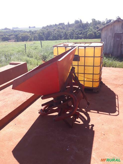 Fertilance Distribuidor de Adubo E Ureia em Iepê SP à venda. 676589