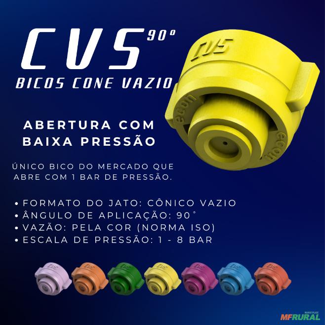 Bico Cone Vazio Cvs 90 em Marília SP à venda. Compre direto 790094