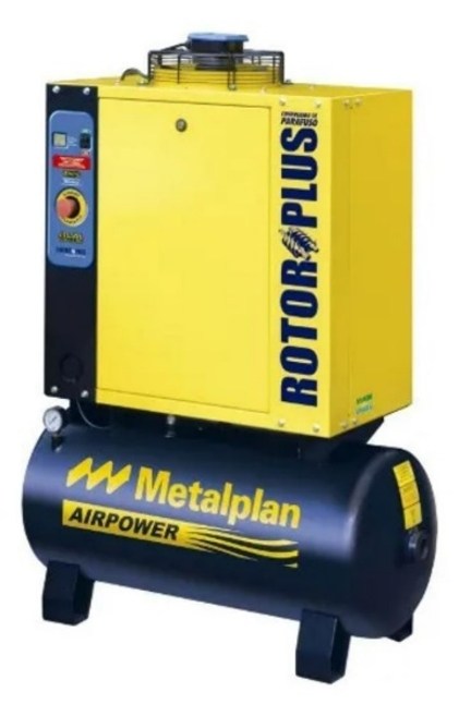 Compressor Plus | Preço Venda Compra - MF Rural