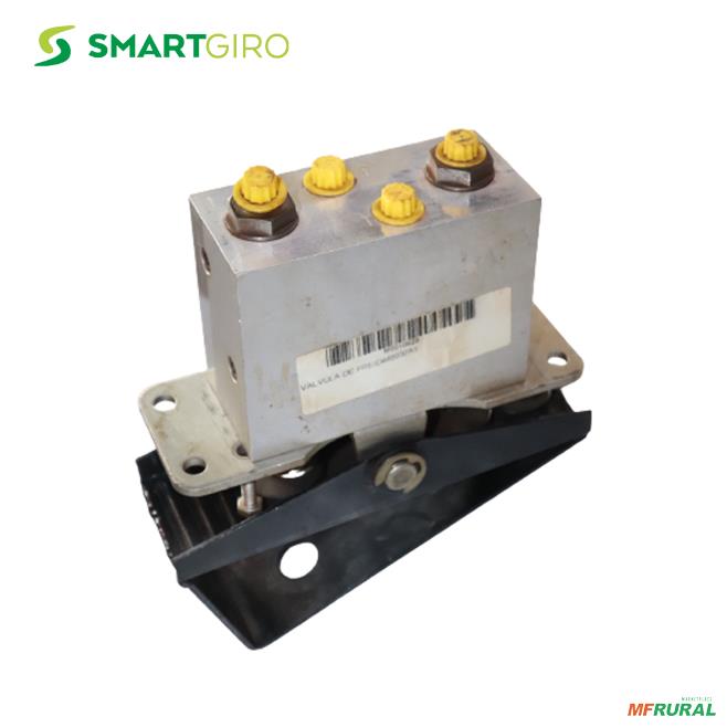 Valvula Pedal Freio 448937A1 em Sertãozinho SP à venda. Compre 689862