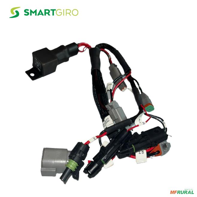 Cabo Com 12V Ztn67259 Trimble em Sertãozinho SP à venda. Compre 690089