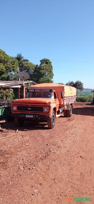 Ford F13000 em Floraí PR à venda. Compre direto do vendedor 686733