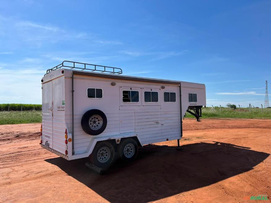 Trailer em São Paulo à venda com preço