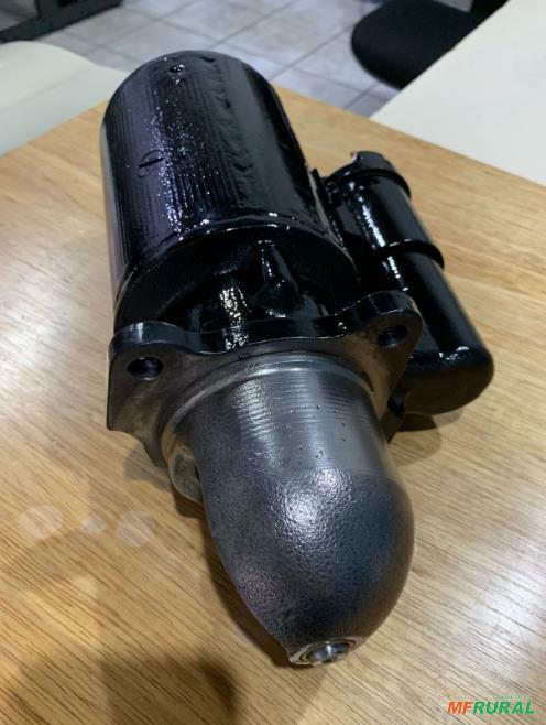 Motor de De Partida Wapsa Mpb 48 gm Opala 12V Recondicionada em 705702