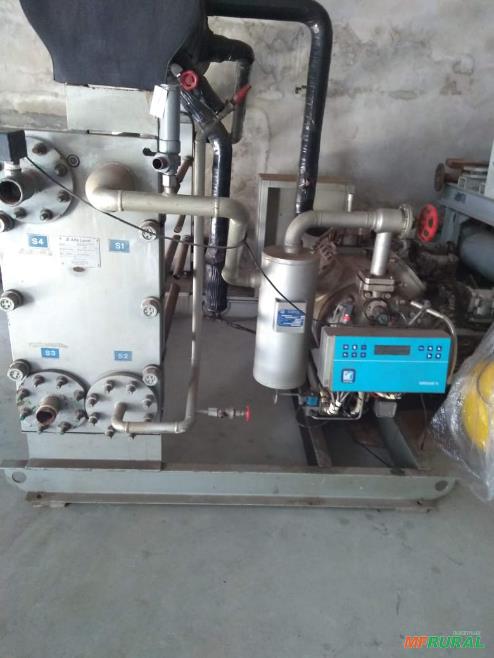 Chiller Sabroe Pac Cmo 14 em São Paulo SP à venda. Compre direto 687639