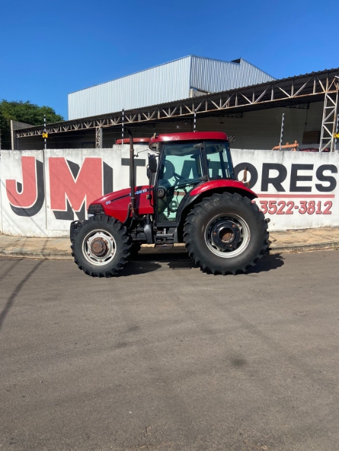 Conjunto Lamina Concha Trator Farmall 80 Case | Preço Venda