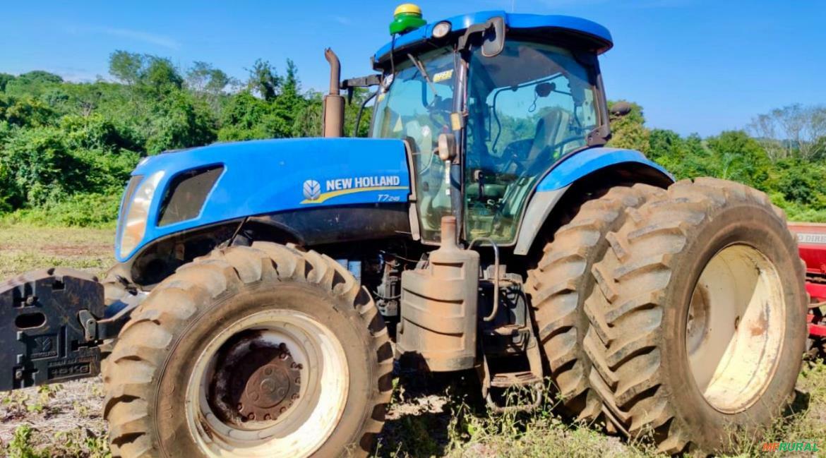Tratores Agrícolas em Guarapuava - PR à venda com preço