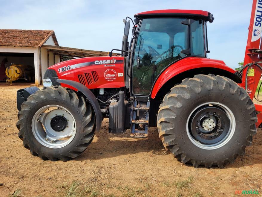 case farmalll 110 à venda com preço Case Farmall 110