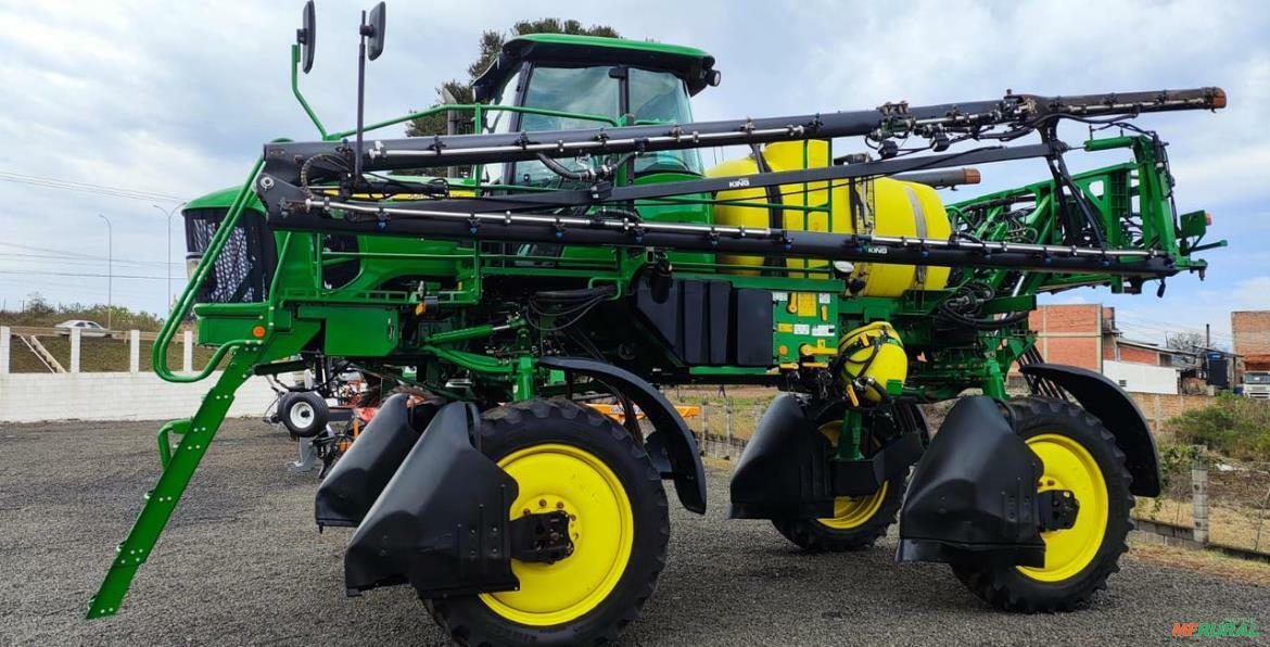 Pulverizador John Deere - Modelo: 4025 - Ano 2019 em 813462