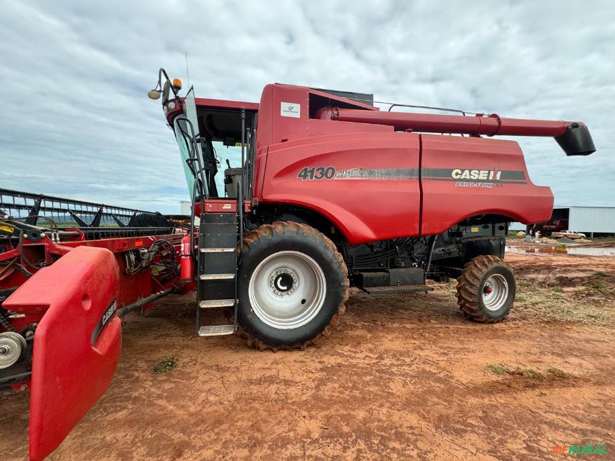 Colheitadeira Case CASE 4130 em Goiás à venda com preço
