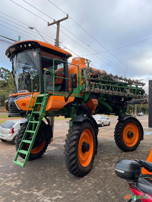 Pulverizador Stara - Modelo: Imperador 3.0 - Ano 2018 em 818603