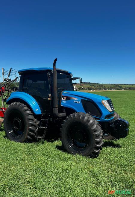 Vende-Se ls Tractor H145 (4X4) 145Cv - Ano 2022 em Boa 848807
