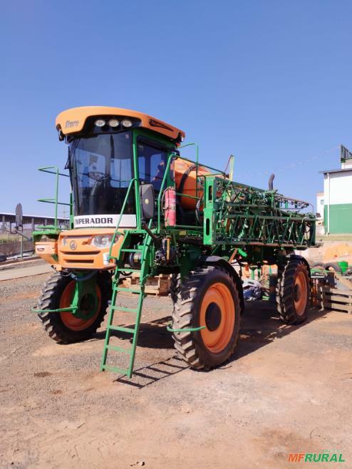 Pulverizador Stara - Modelo: Imperador 2650 Hydro 4X4 - Ano 852530
