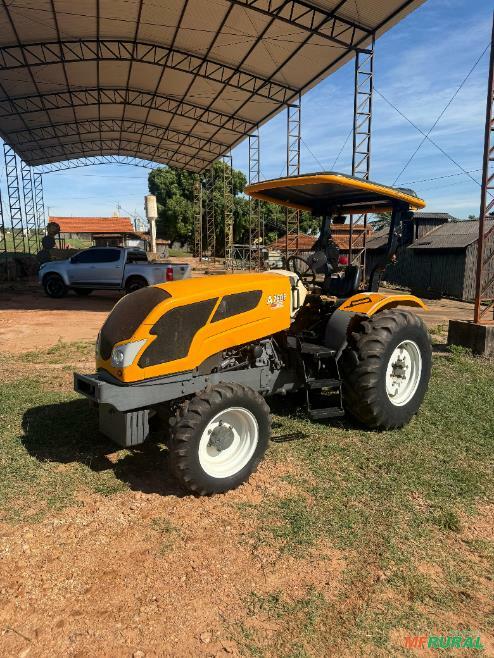 Valtra/Valmet A 750 F à venda com preço