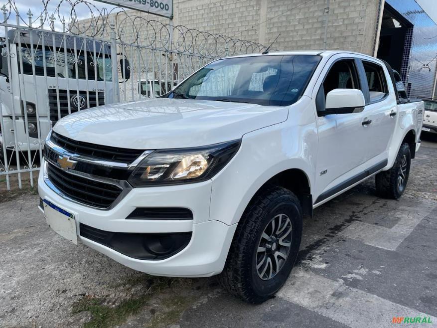 Caminhonete Diesel 4X4 | Preço Venda Compra - MF Rural